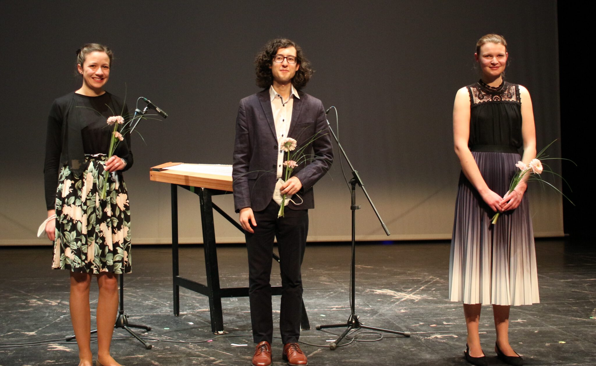 Ergebnisse des 9. Internationalen Wettbewerb für Zither in München 2022 ...